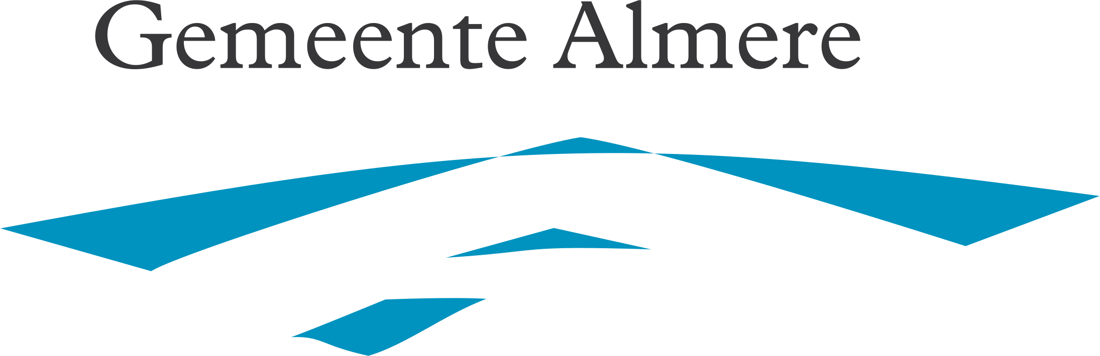 Verkiezingsuitslagen gemeente Almere